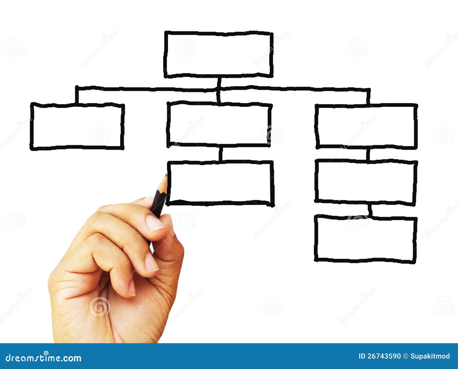 Organization drawing stock photo. Image of sign, line - 26743590