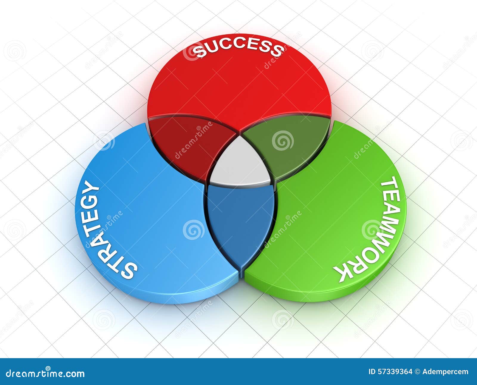 Organization Graph stock illustration. Illustration of communications ...