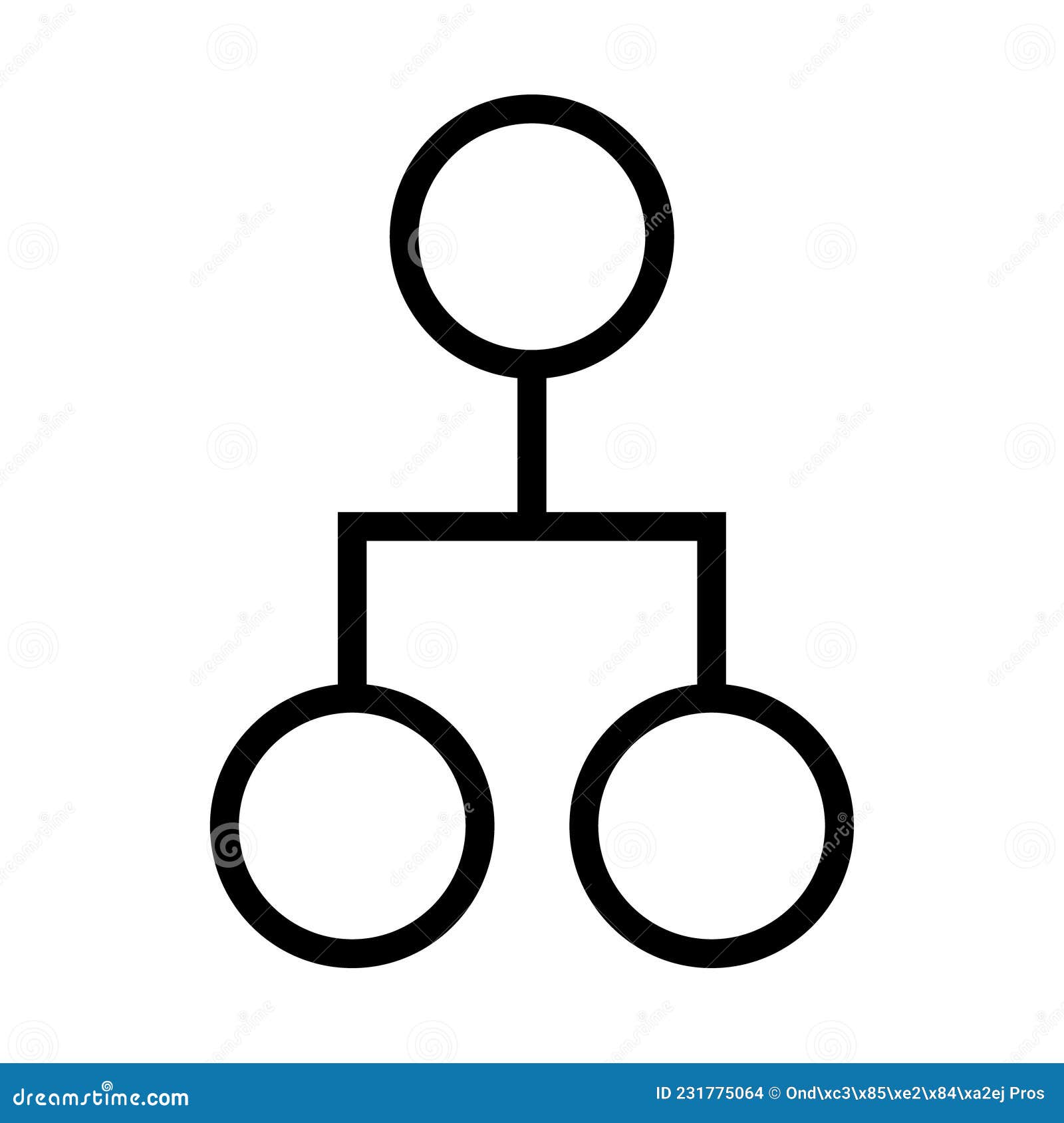 Organization Icon, Teamwork Group, People Work Together, Partnership ...