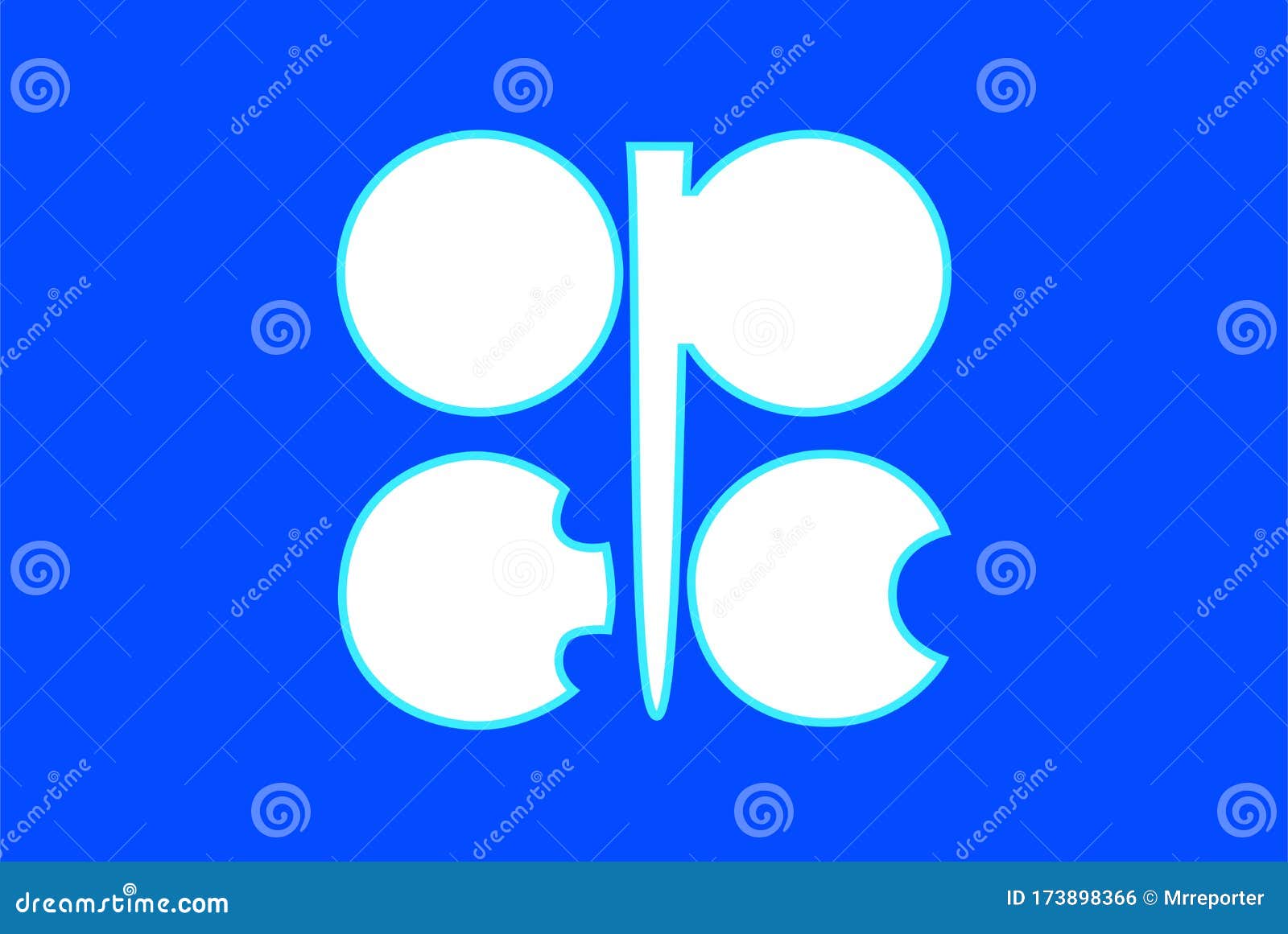 OPEC cartel editorial photo. Illustration of fuel, exporting - 173898366