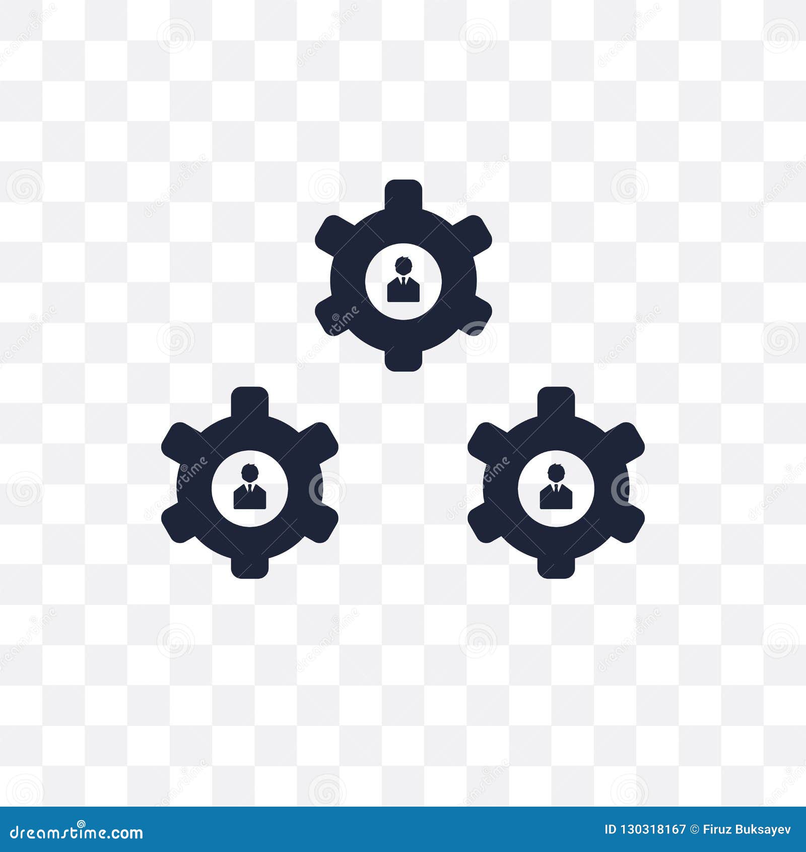 Organization Transparent Icon. Organization Symbol Design from B Stock ...