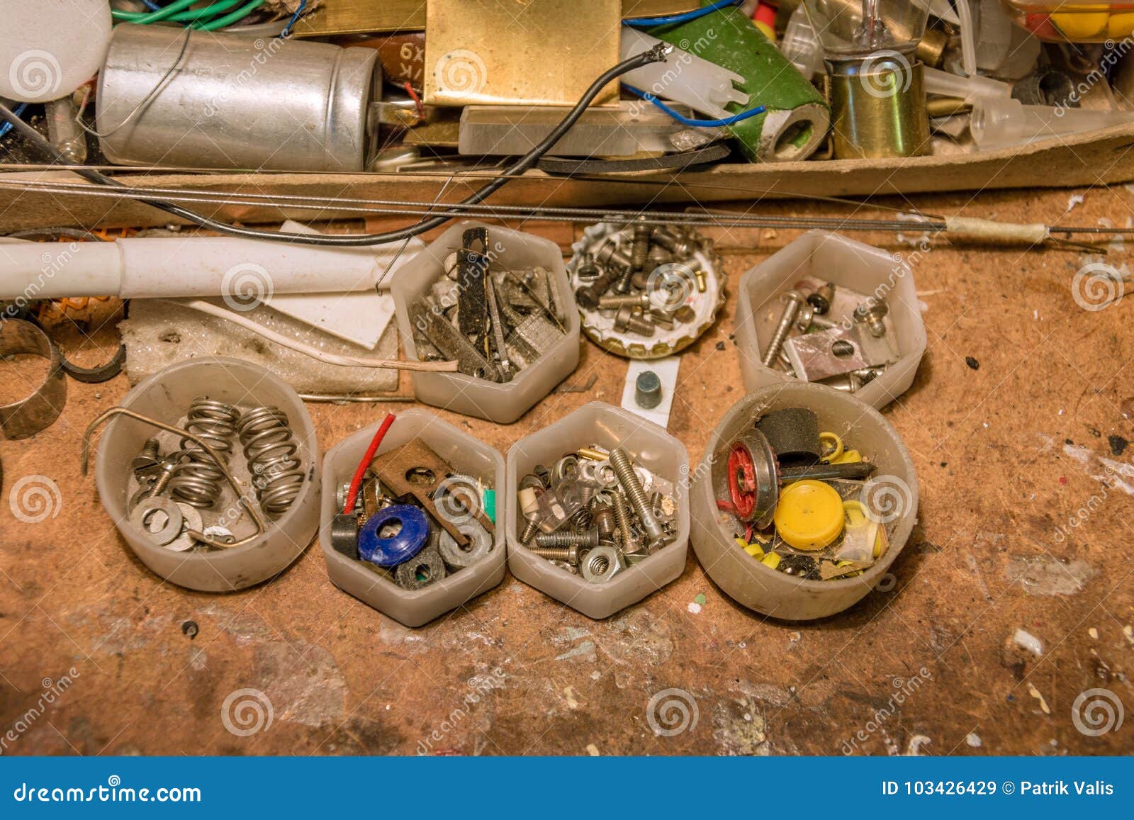 Organization of work. stock image. Image of modern, organization ...