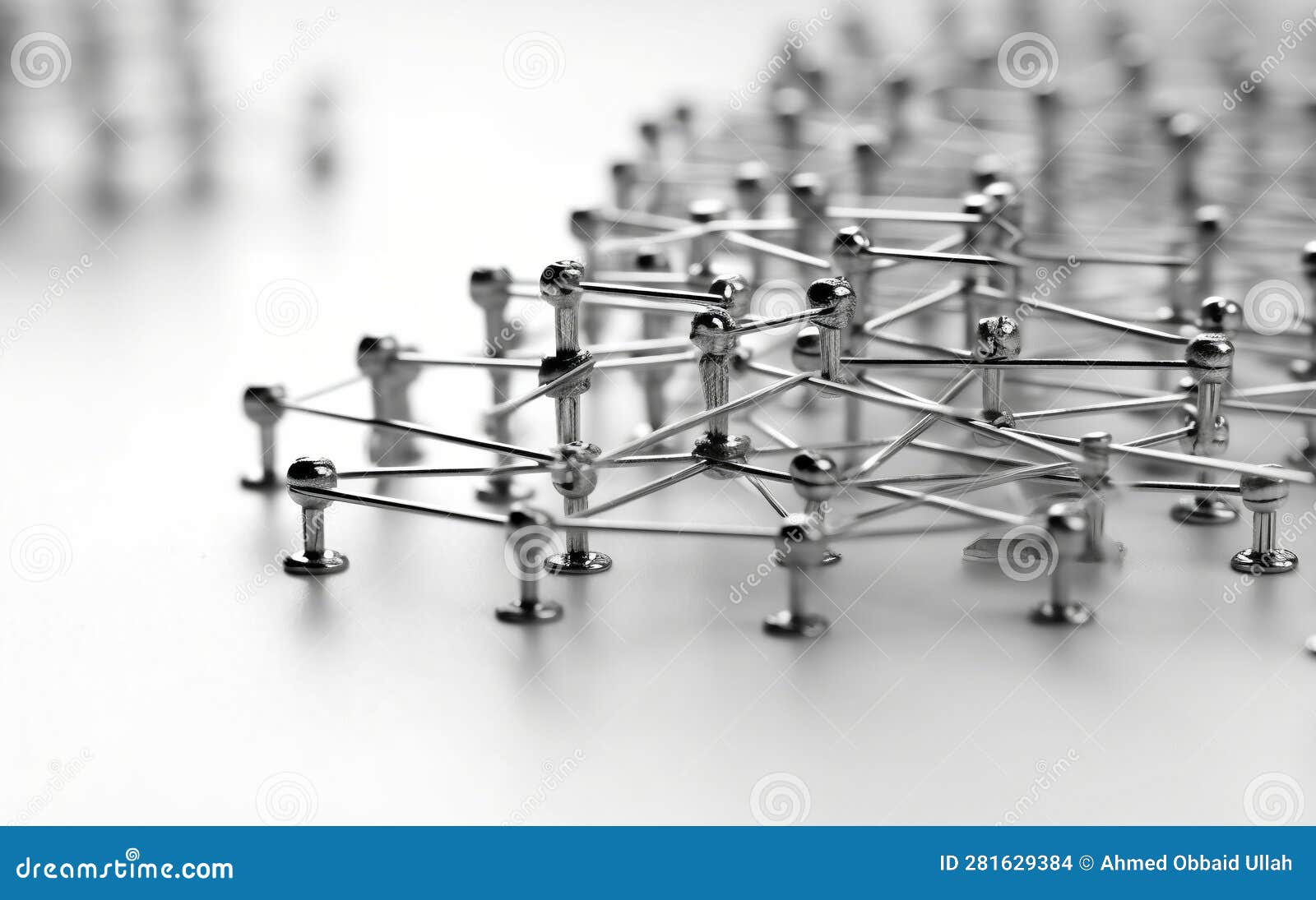 Organizational Command Hierarchy Company Chain of Authority, Generative ...