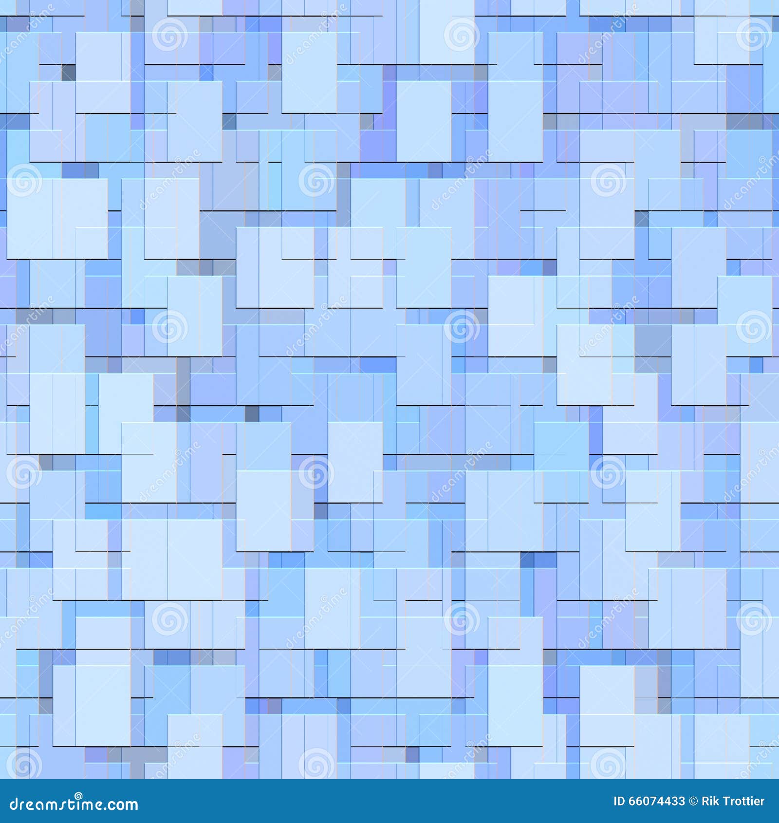 Organized blocks stock illustration. Illustration of blocks - 66074433