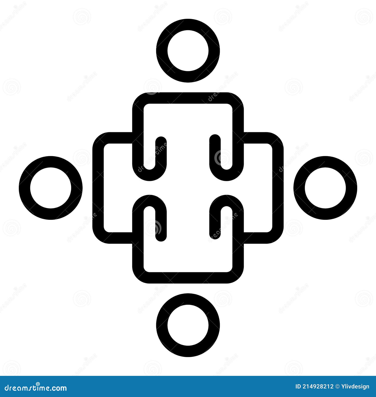 Crew Resource Management Or Cockpit Resource Management CRM Infographic ...