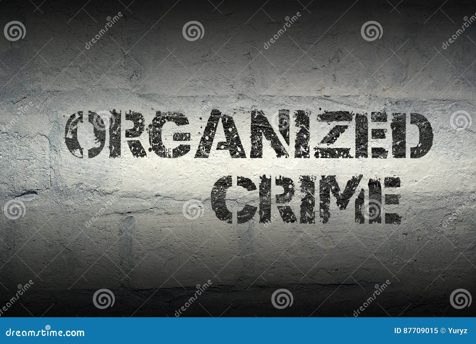 Organized Crime Criminal Mafia Gangster Fraud Corrupt Mobster ...