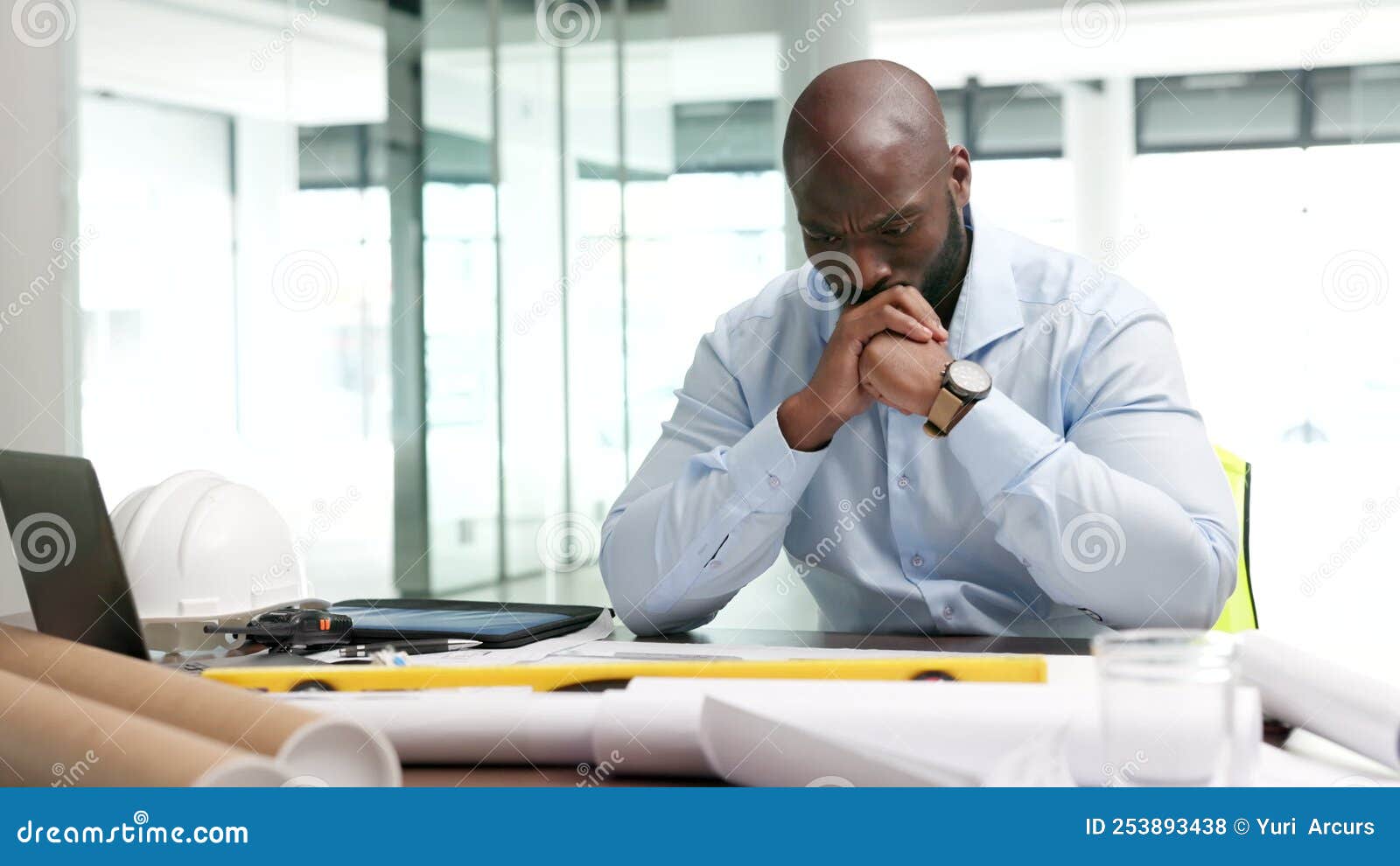 Organized, Serious and Professional Engineer, Architect and Designer ...