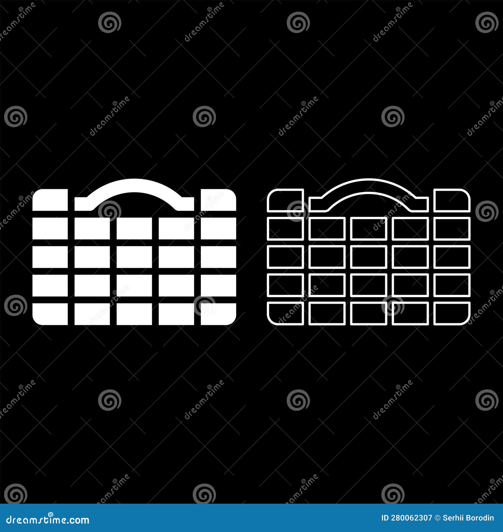 Organizer Case for Tools Toolbox Instruments Toolkit Box Set Industrial ...