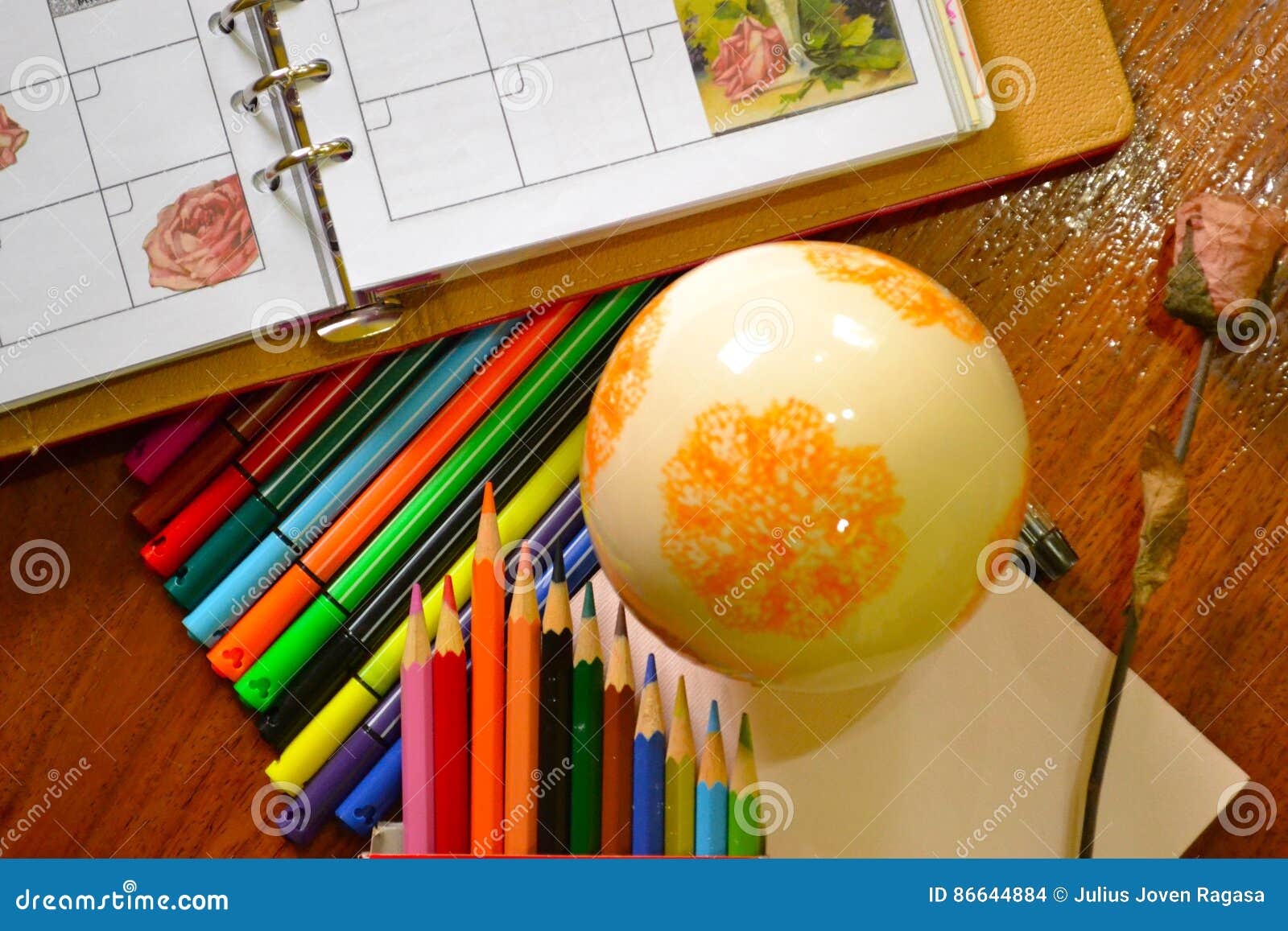 Organizer stock photo. Image of white, pattern, good - 86644884