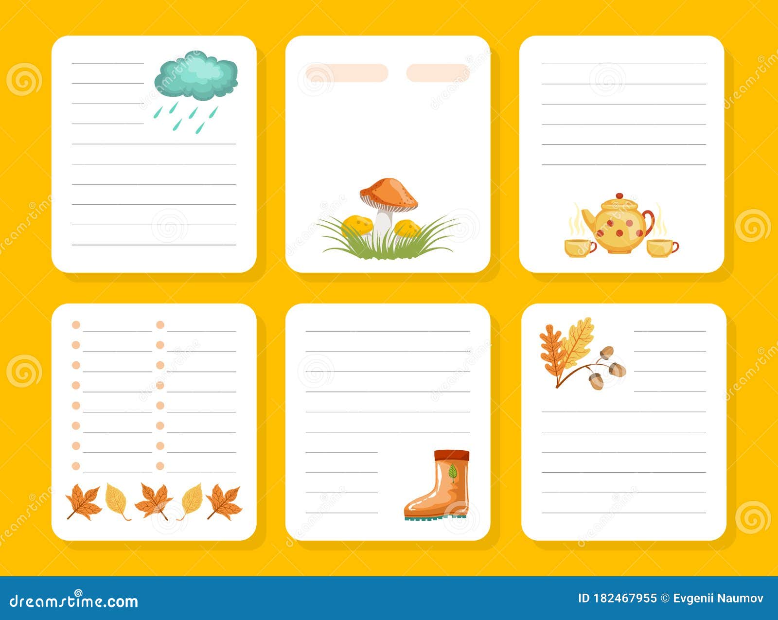 Organizer, Paper For Notes, Printable Pages, Notebook, Diary, Organizer ...