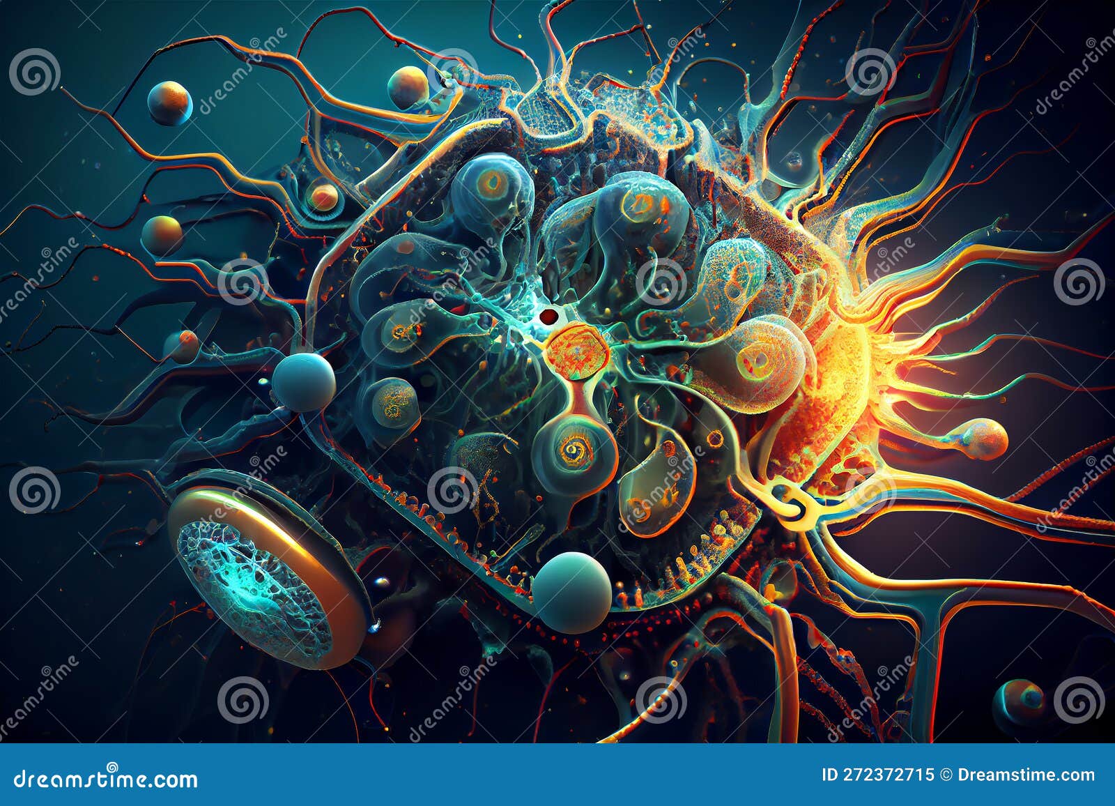 Organoid Cartoons, Illustrations & Vector Stock Images - 71 Pictures to ...