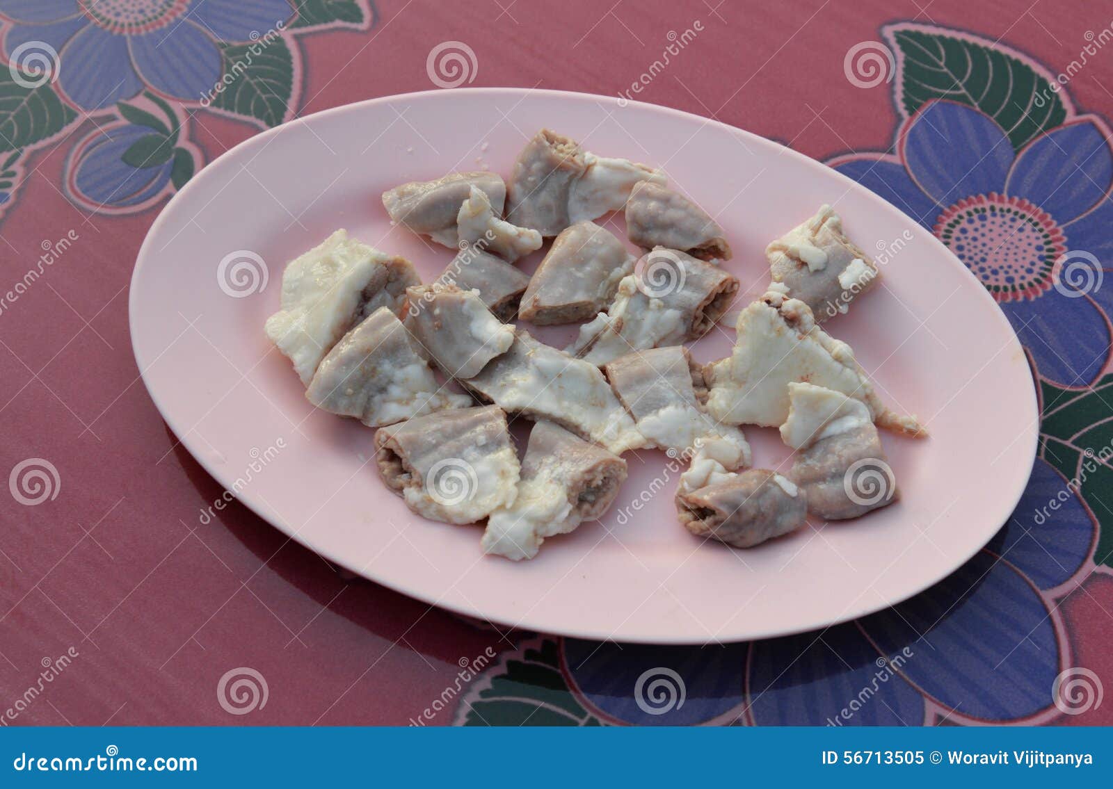Organs pork stock image. Image of fresh, organs, plate - 56713505