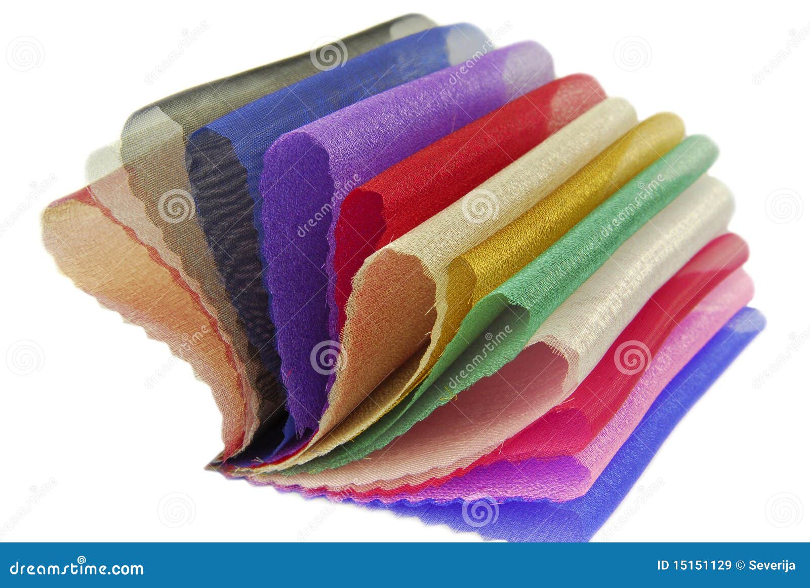 Organza fabric sampler stock image. Image of element - 15151129 Organza fabric sampler stock image. Image of element - 15151129