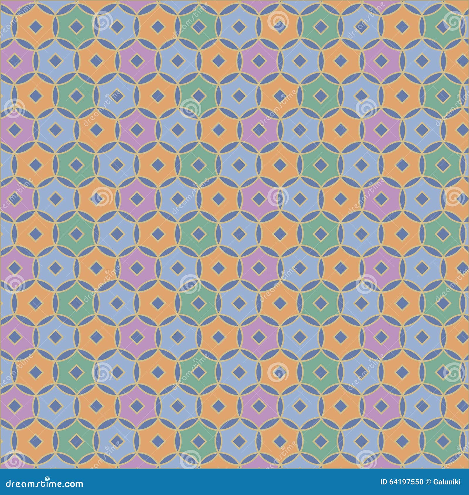 Orient pattern stock vector. Illustration of print, decoration - 64197550