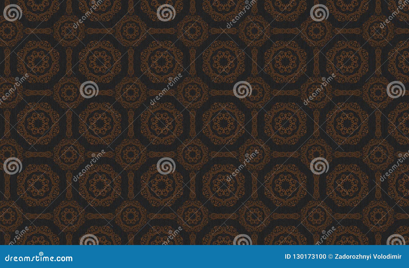 Oriental fabric texture stock illustration. Illustration of oriental ...