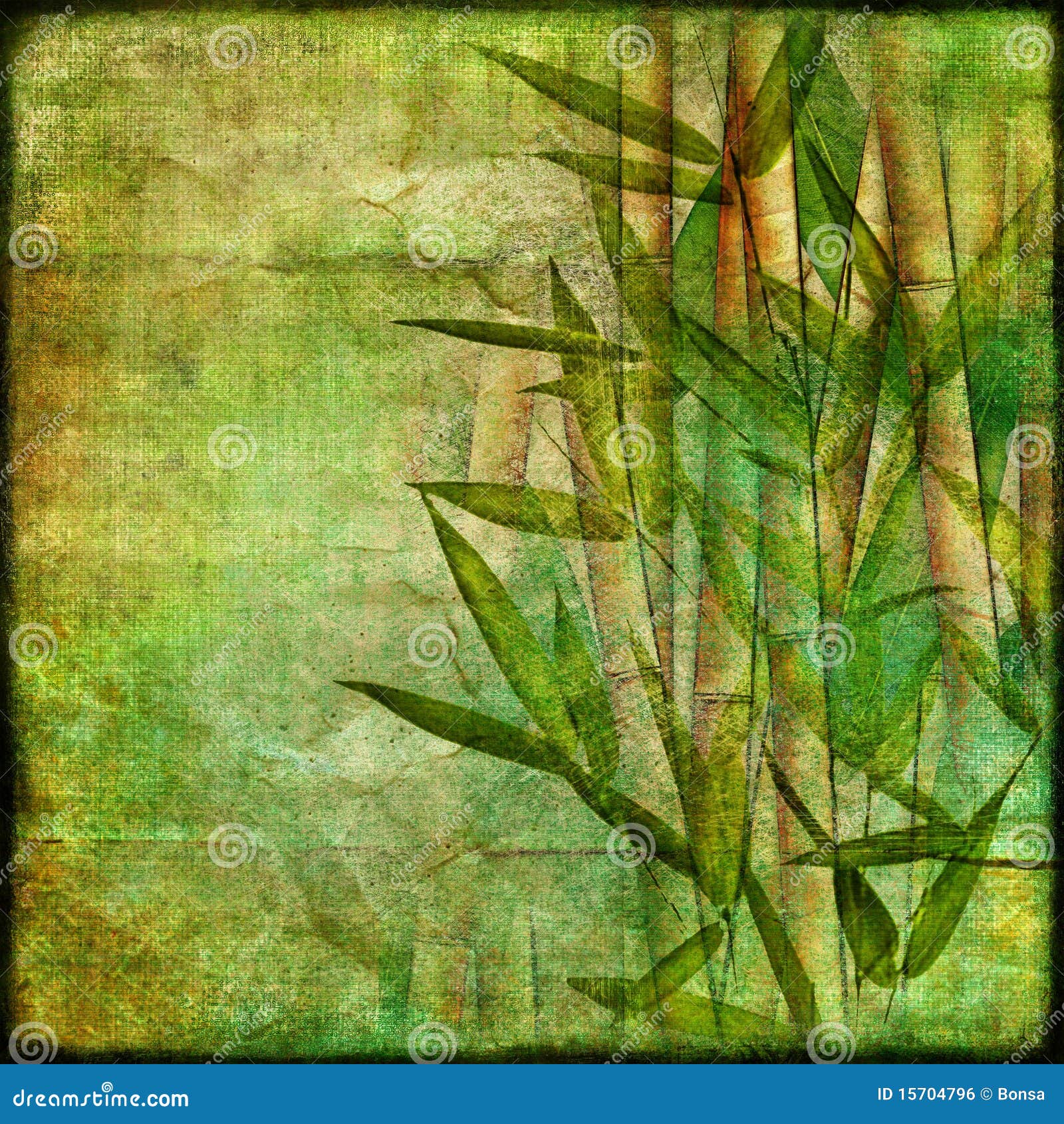 Oriental paper stock illustration. Illustration of grungy - 15704796