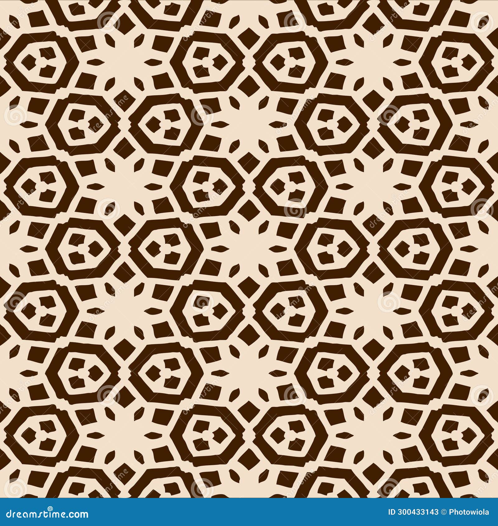 Oriental Seamless Pattern for Textiles, Wallpapers, for Use in Graphics ...