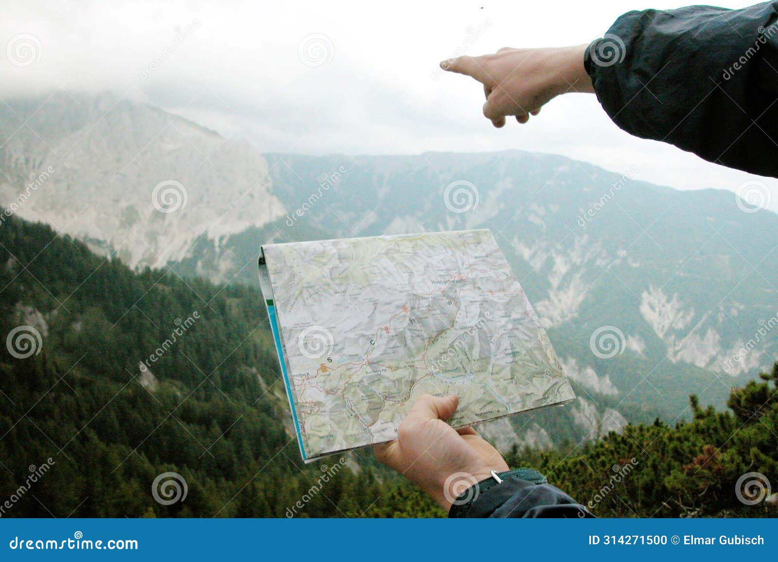 Orientation and Mapping in Space Stock Photo - Image of orientation ...