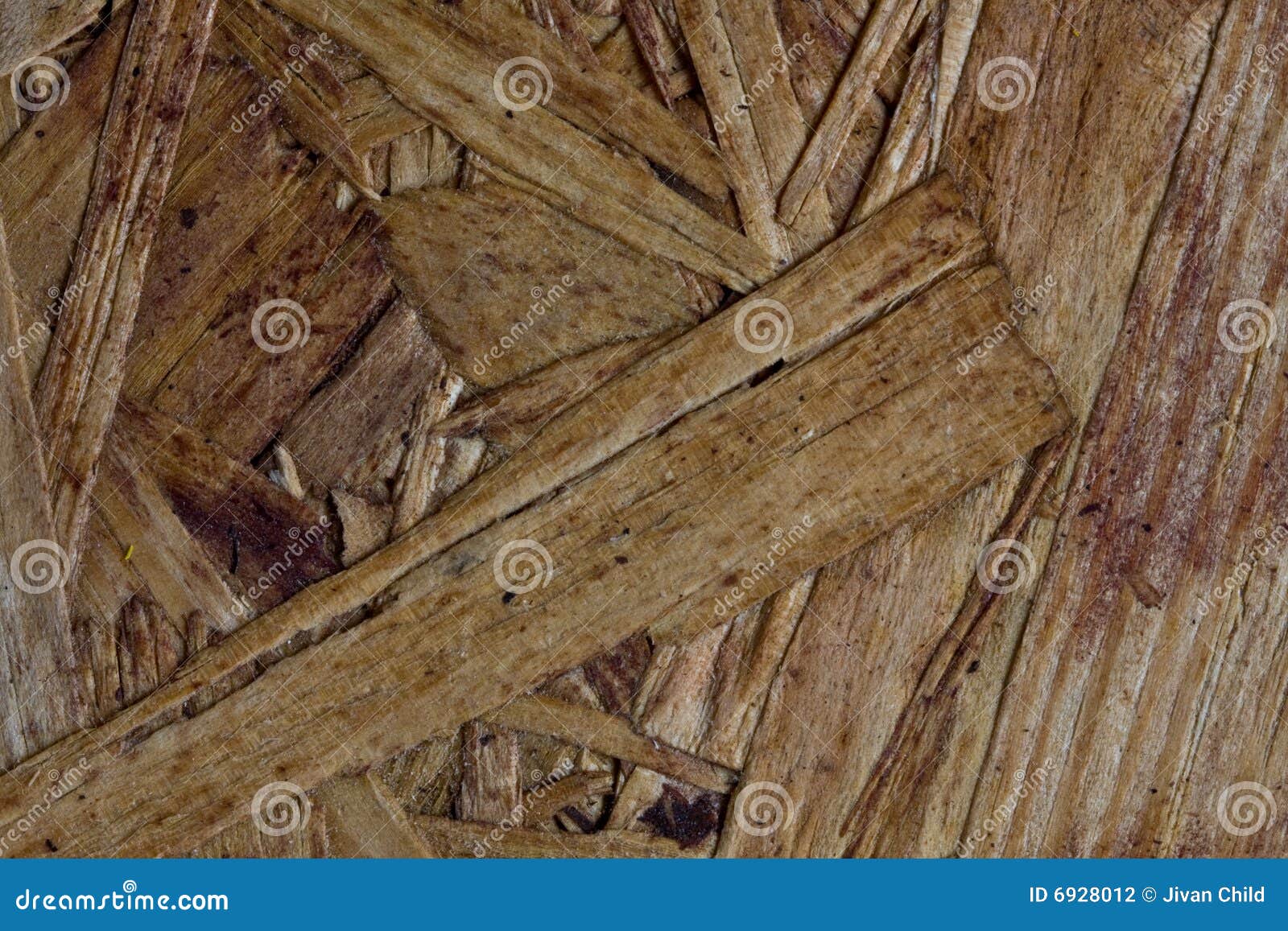 Oriented strand board stock photo. Image of sheet, glue - 6928012