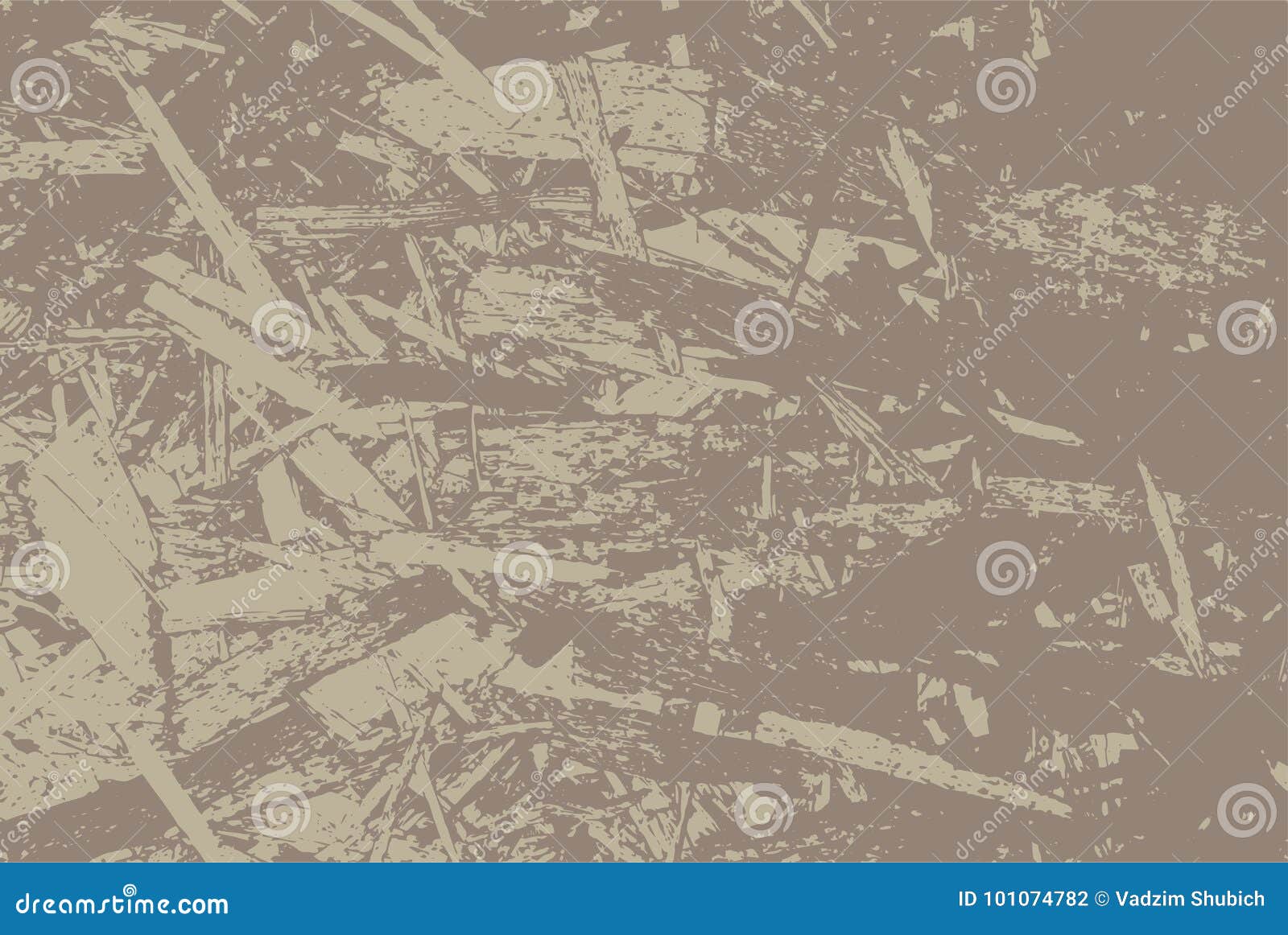 Osb Oriented Strand Board Neon Glow Icon Illustration Cartoon Vector ...