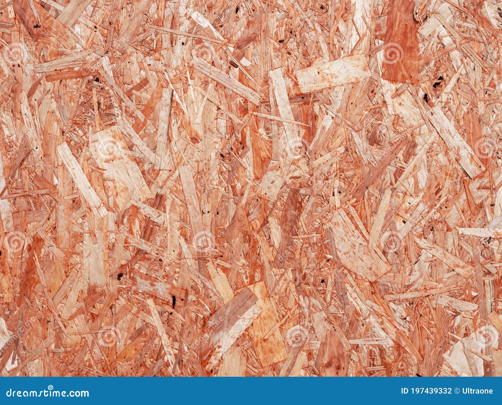 Oriented Strand Board OSB Pattern Stock Photo - Image of simplicity ...