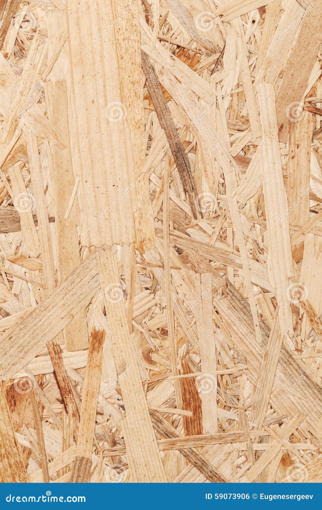 Oriented Strand Board OSB. Sterling Board Stock Photo - Image of ...