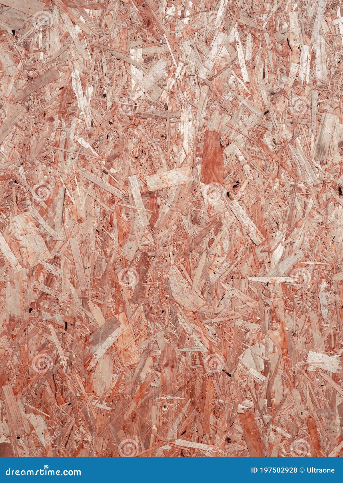 Oriented Strand Board OSB Vertical Pattern Stock Photo - Image of ...