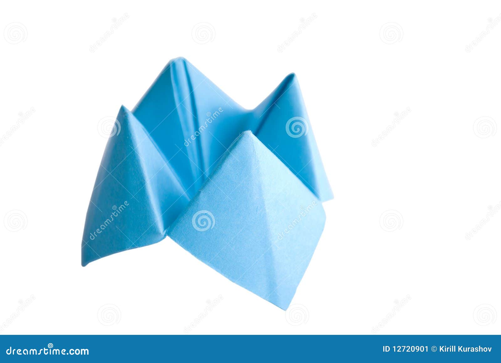 Origami stock image. Image of paper, decorative, design - 12720901