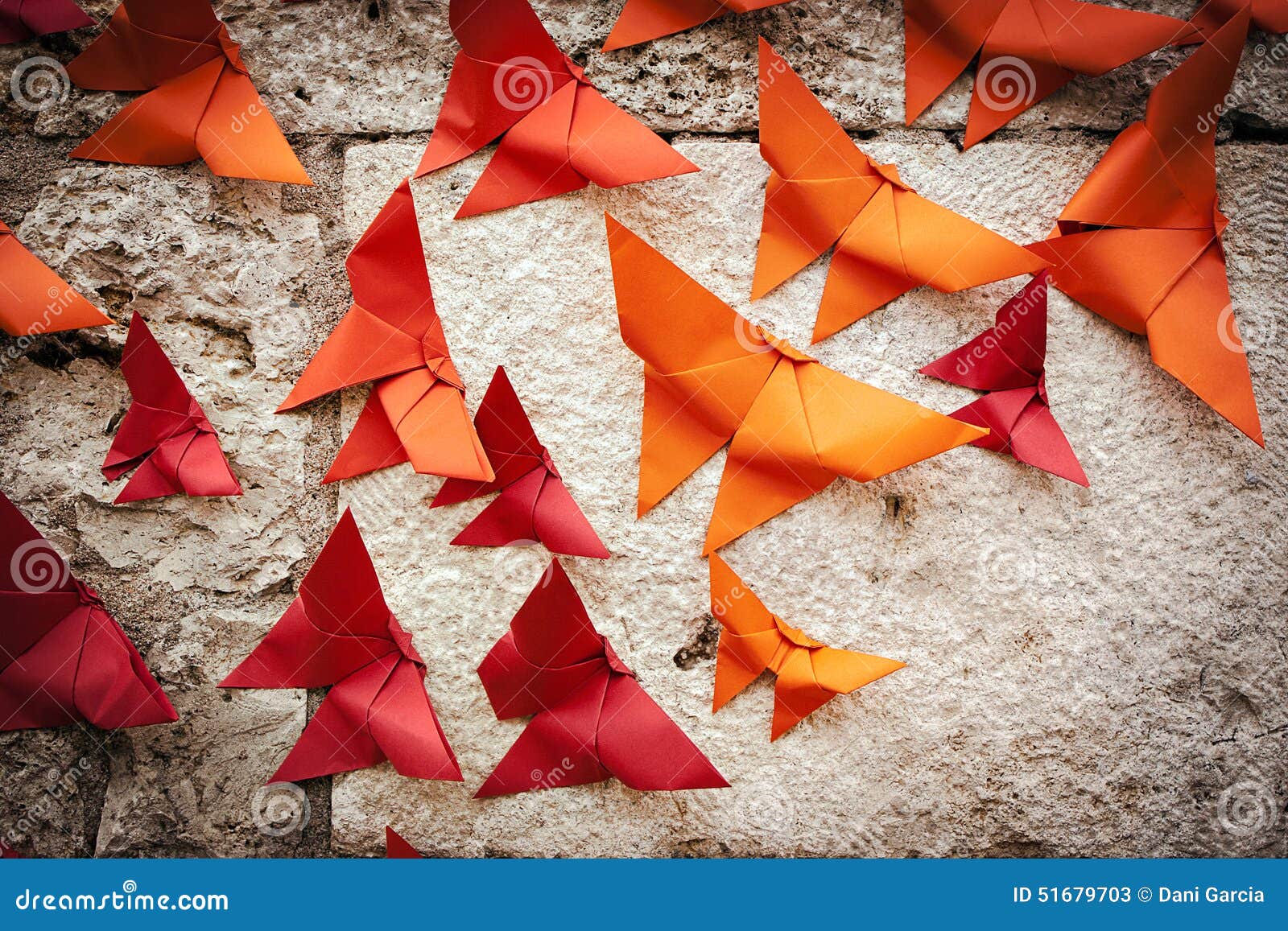 Birds Origami Banknotes Royalty-Free Stock Photography | CartoonDealer ...