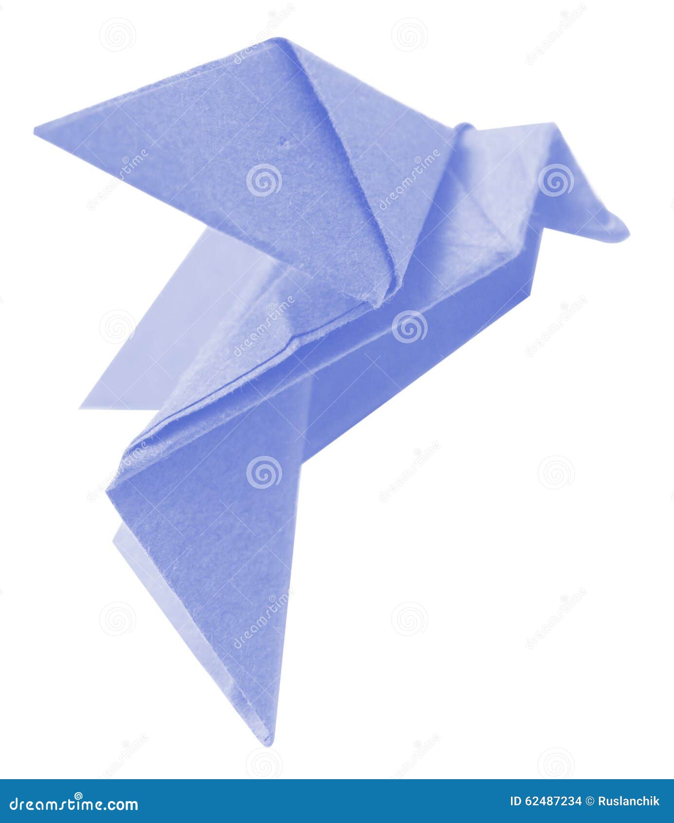 Origami stock photo. Image of decorative, paper, folding - 62487234