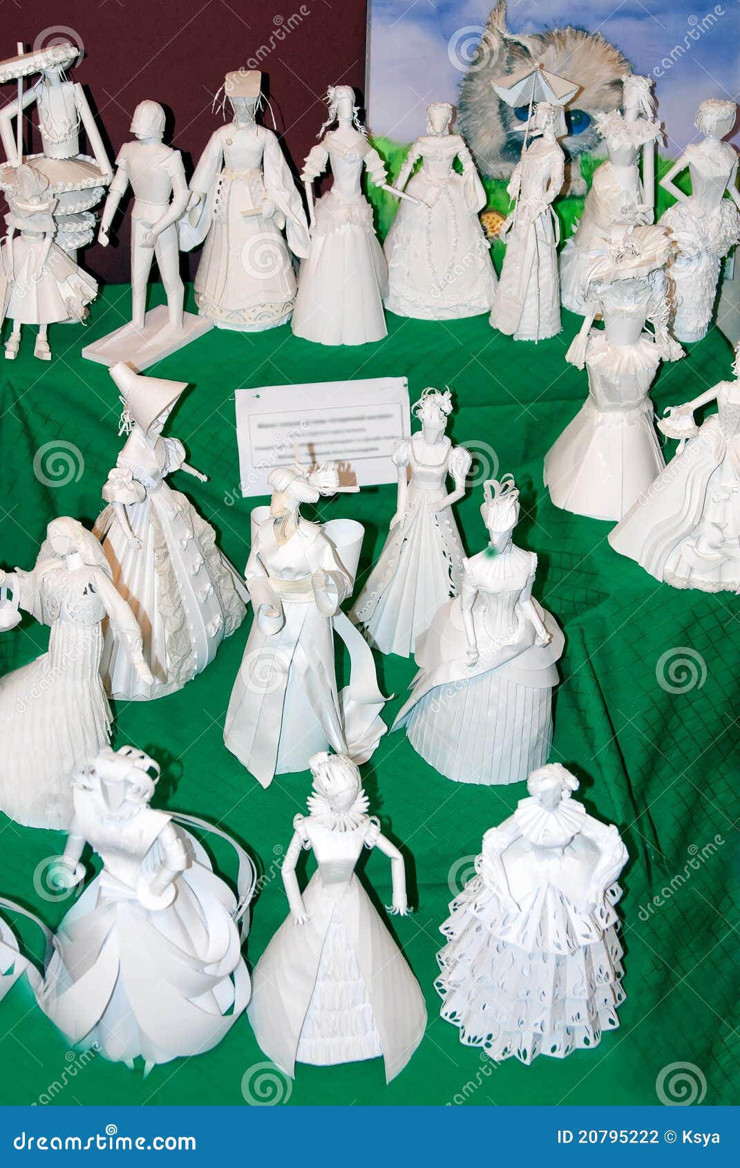 Origami Editorial Photo | CartoonDealer.com #53658153