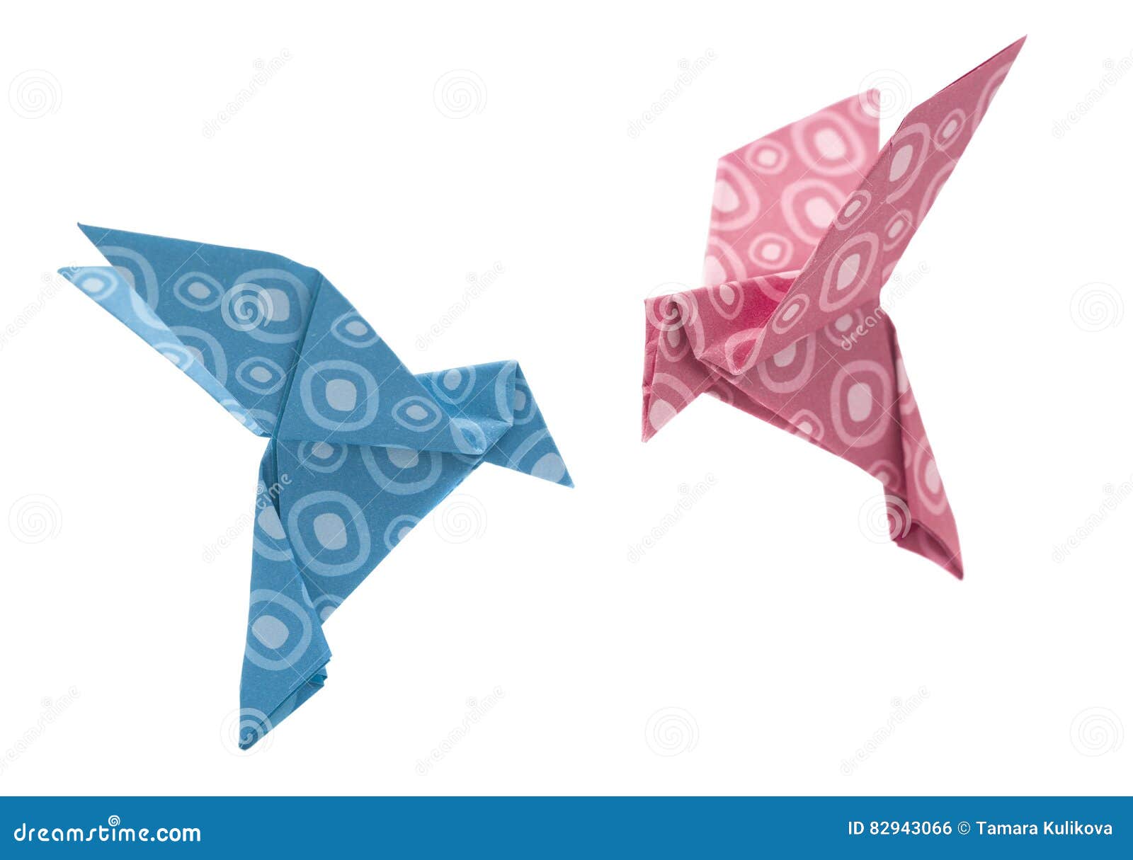 Origami dove model stock photo. Image of model, sheet - 82943066