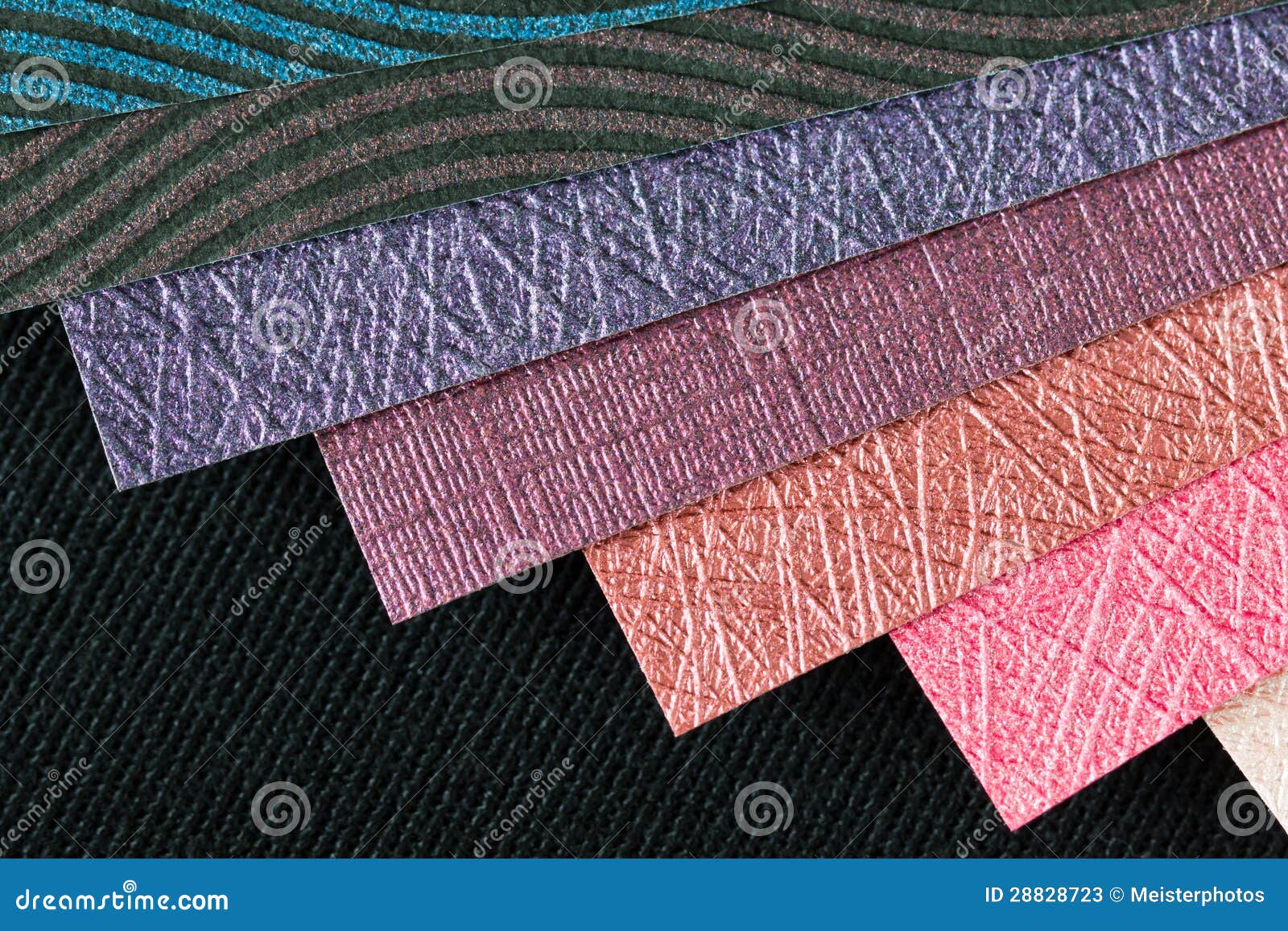 Origami metallic paper stock image. Image of metallic - 28828723