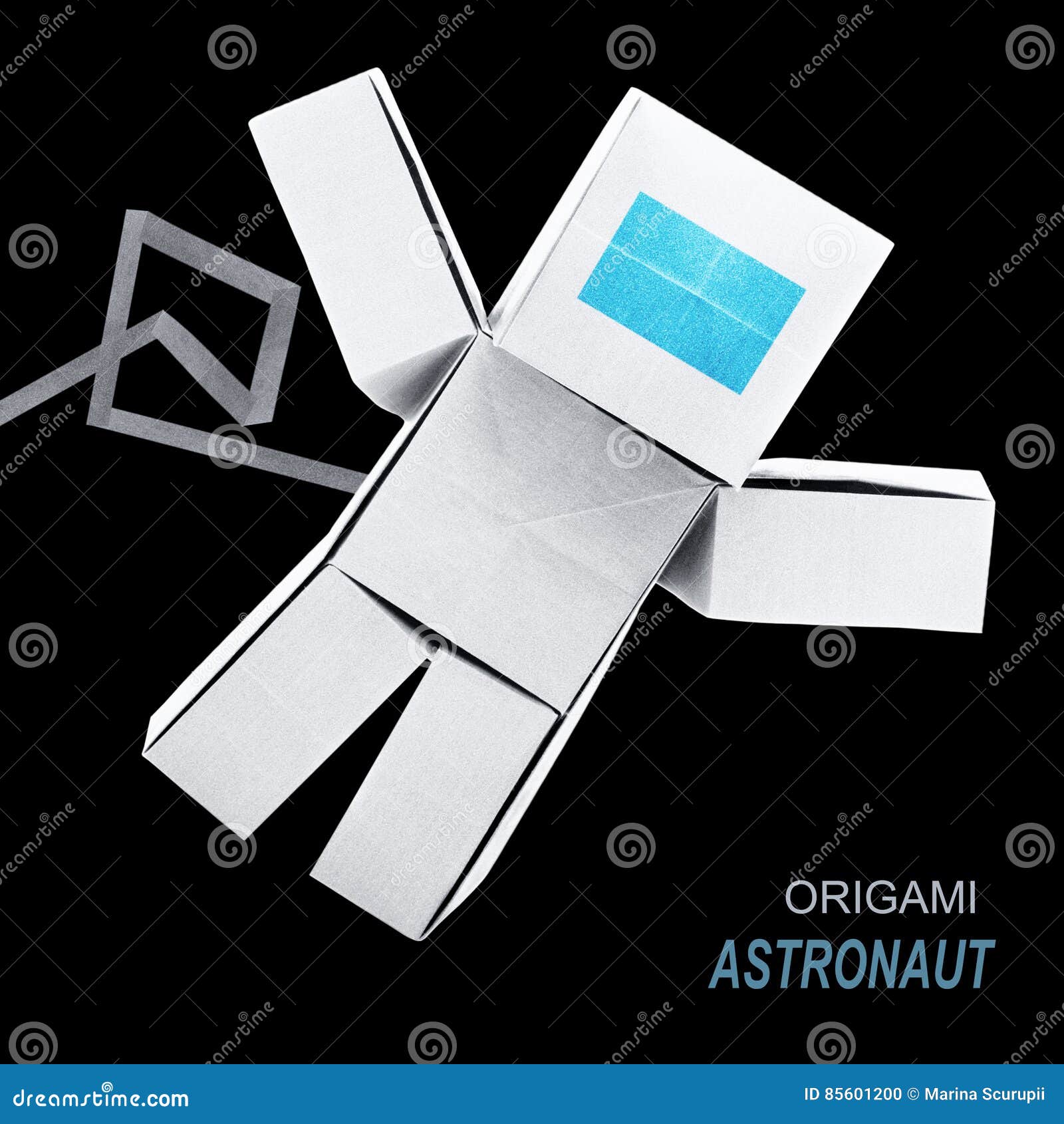 Robot Origami Stock Photos - Free & Royalty-Free Stock Photos from ...