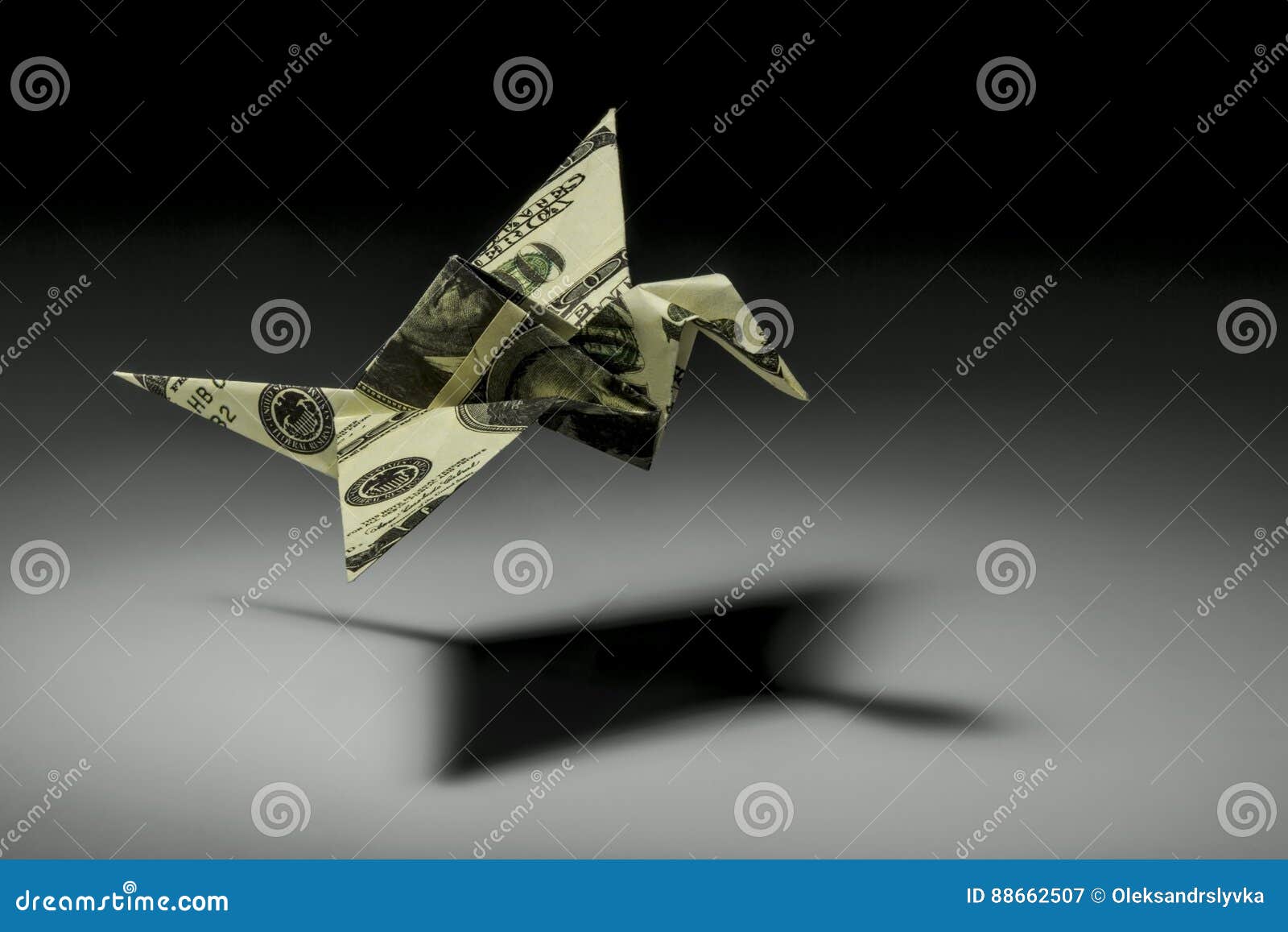 Origami stock image. Image of splinter, crack, empty - 88662507