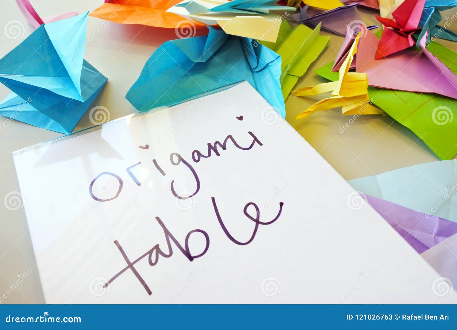 Table For Visual Acuity Test Snellen Chart And Medical Stethoscope Is ...