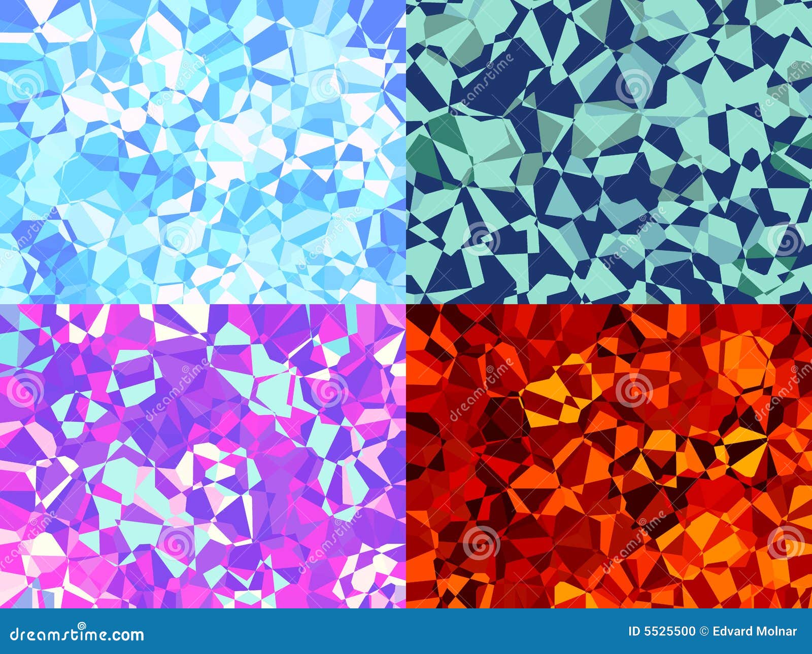 Origami textures stock illustration. Illustration of color - 5525500