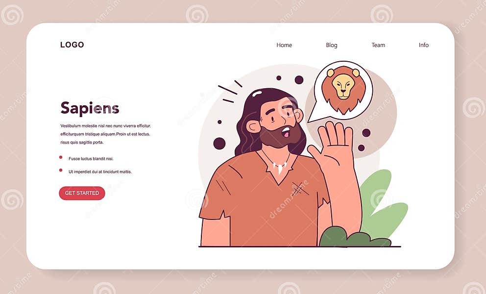 Origin of Language Theory. Speech Evolved with the Development Stock ...