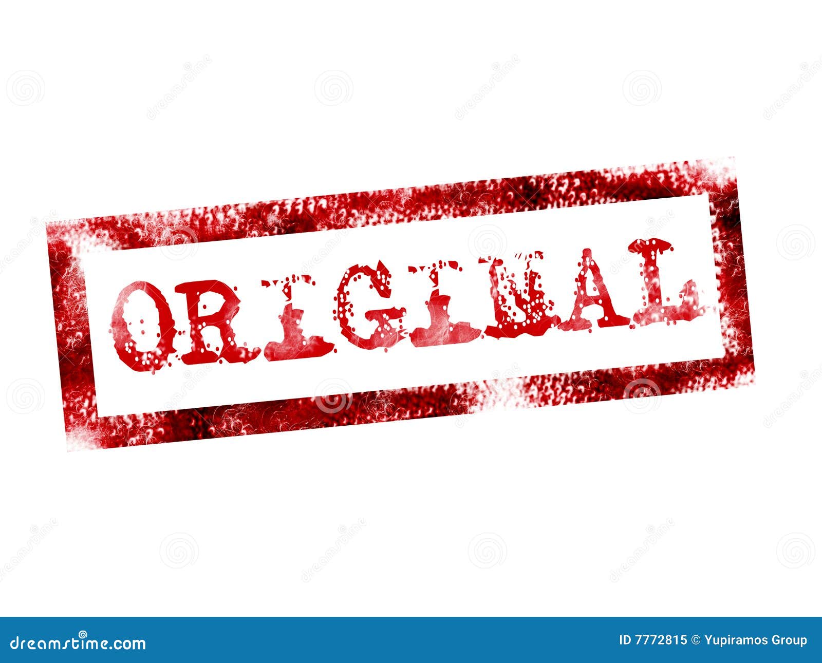 Original stock illustration. Illustration of original - 7772815