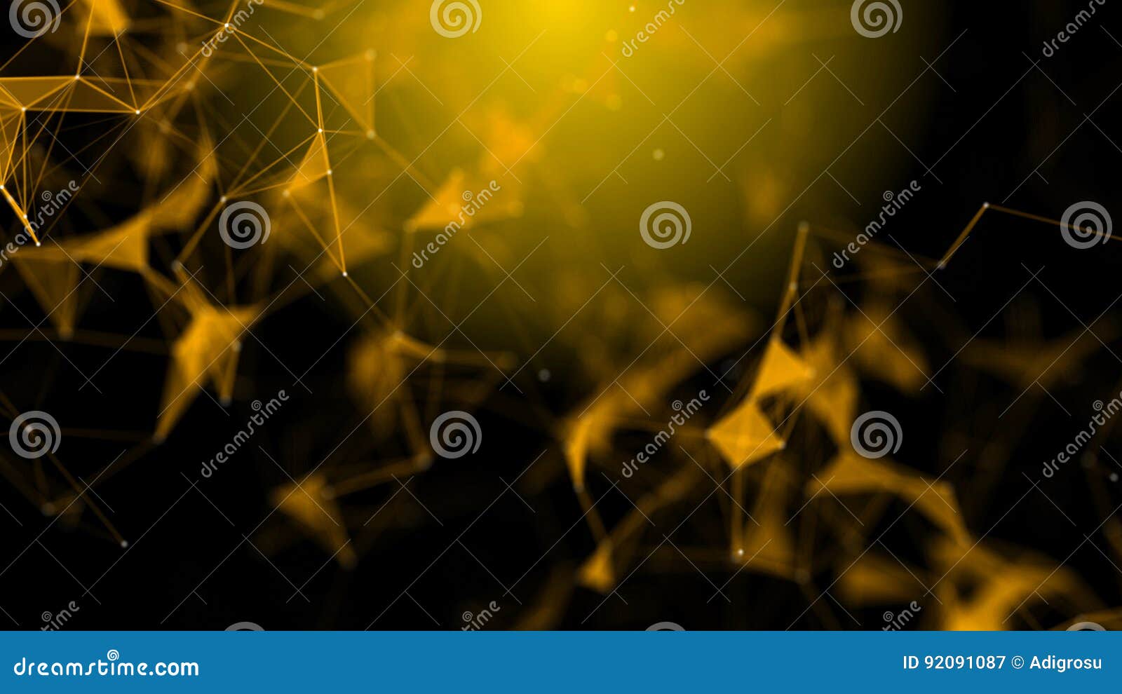 Original Abstract Engineering, Technology and Science Background. Stock ...