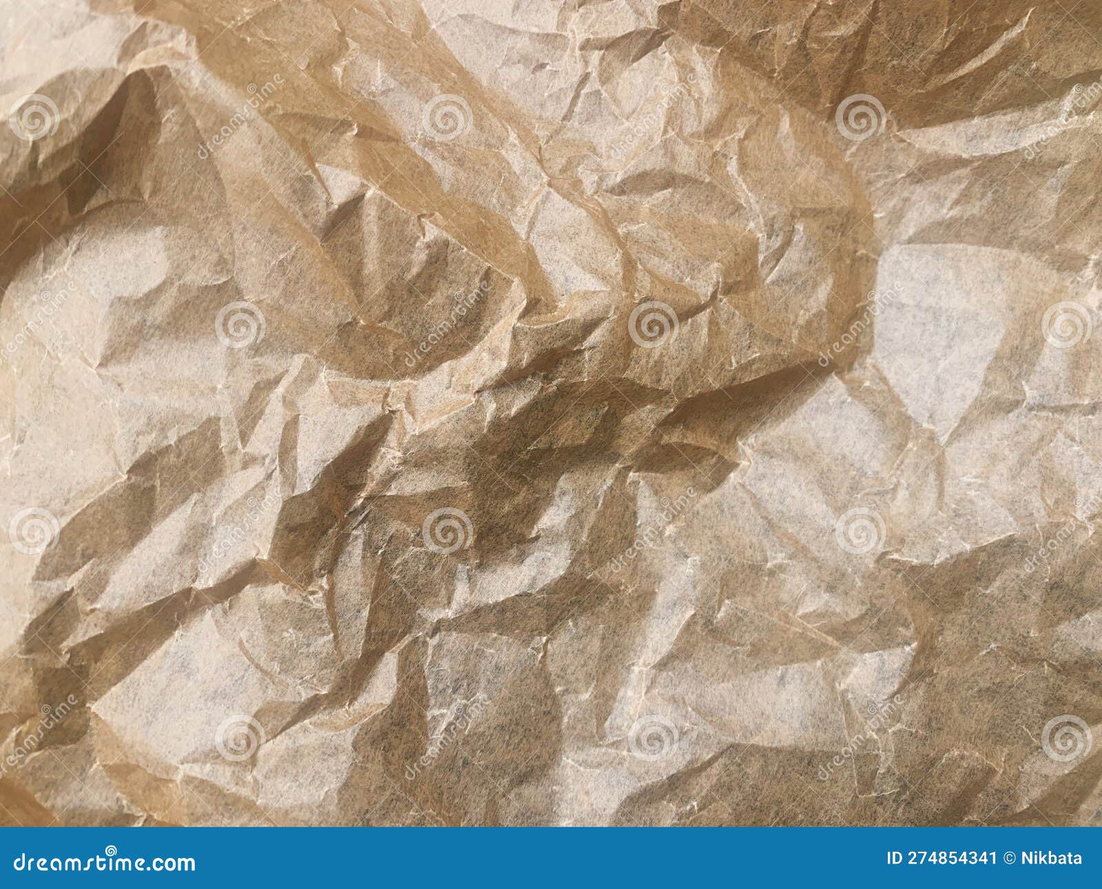 Original Abstract Paper Texture. Brown Paper Background. Abstract ...