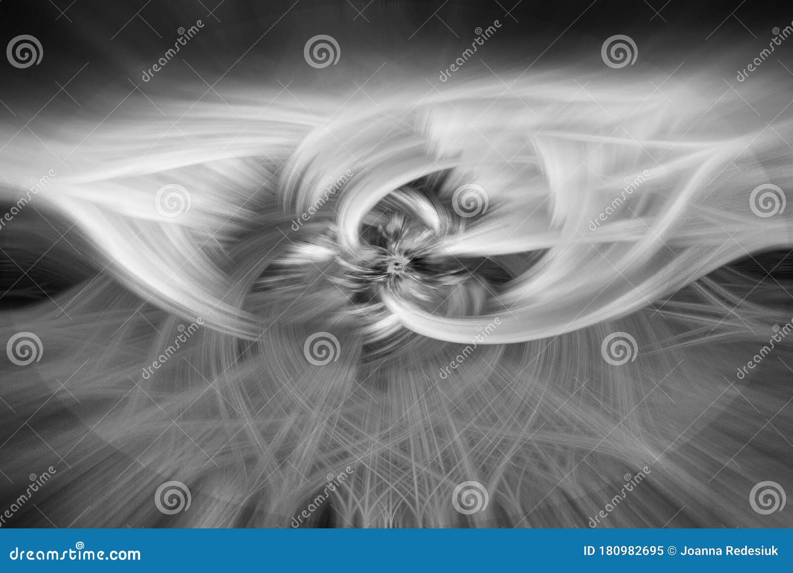 Original Abstract Pattern Effect Background Twirl Effect Stock Image ...