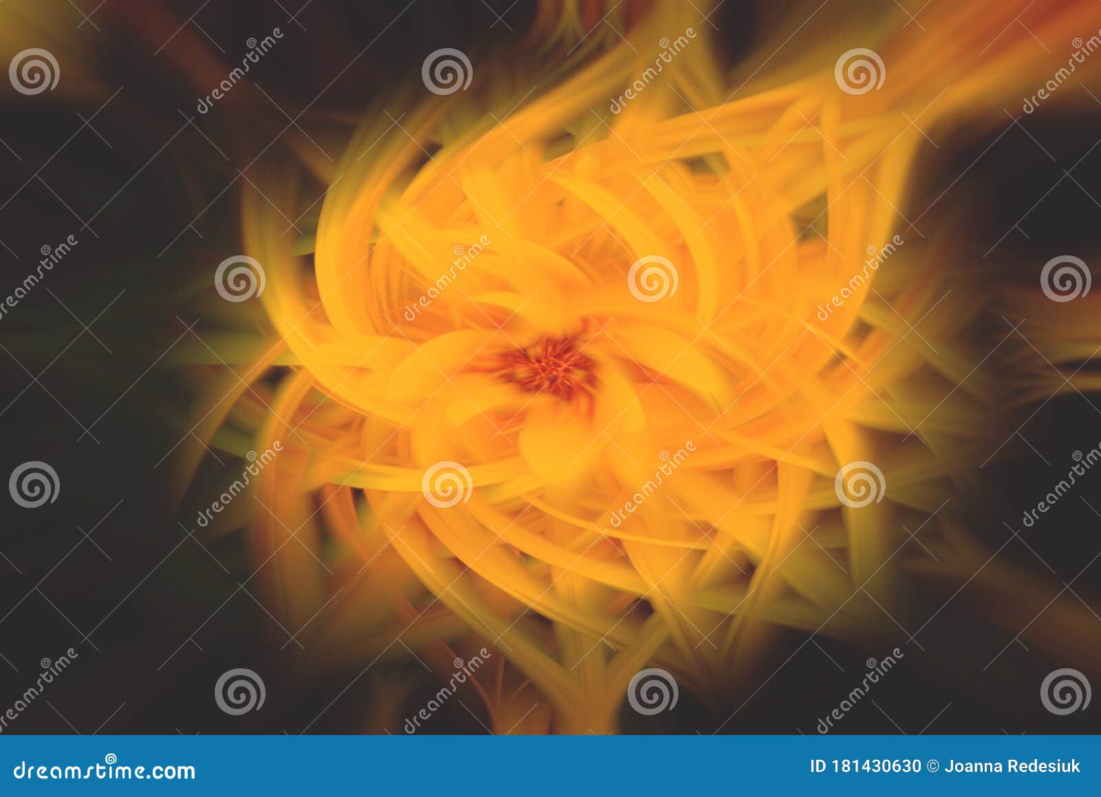 Original Abstract Pattern Effect Background Twirl Effect Stock Photo ...