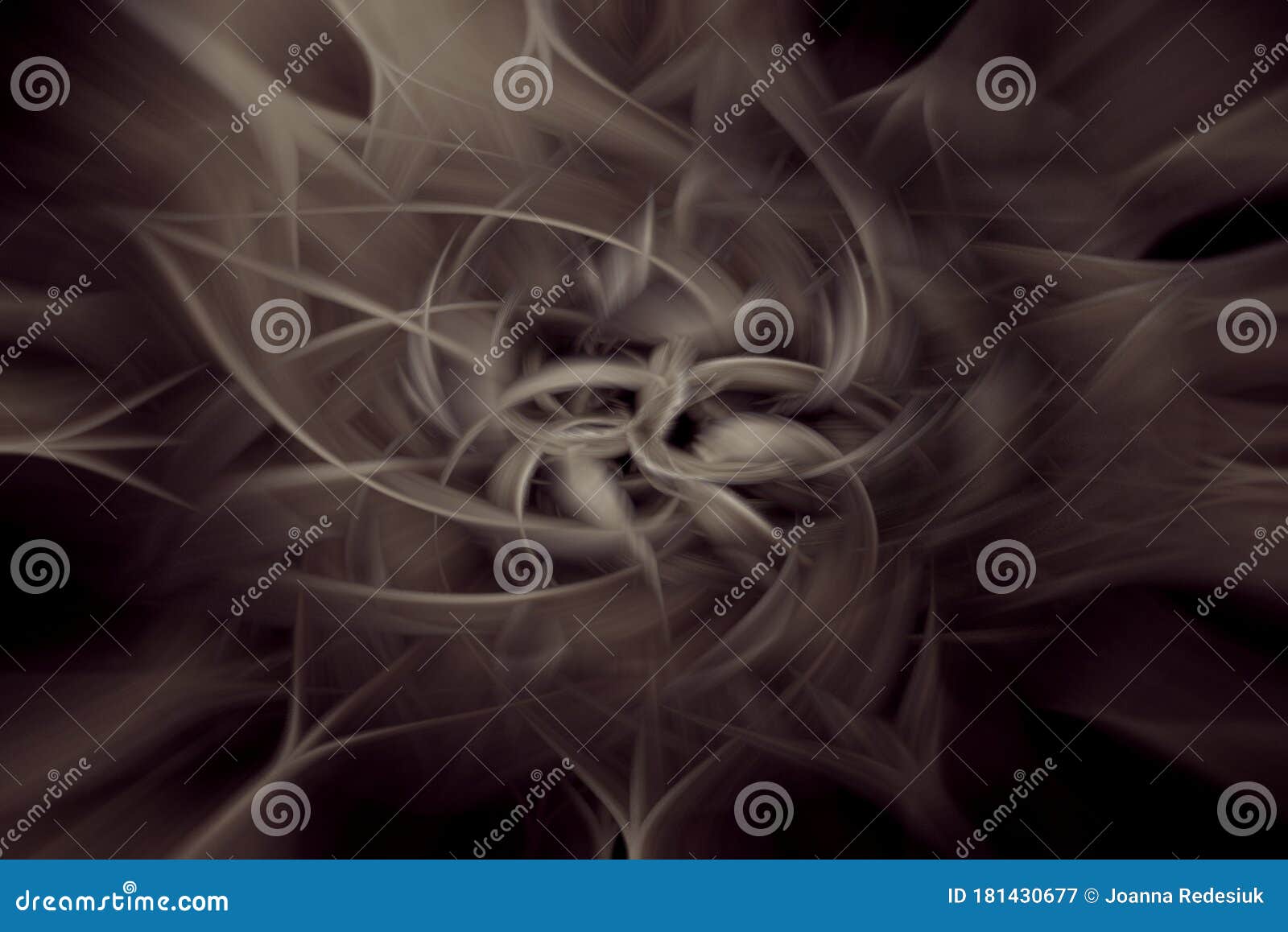 Original Abstract Pattern Effect Background Twirl Effect Stock Image ...