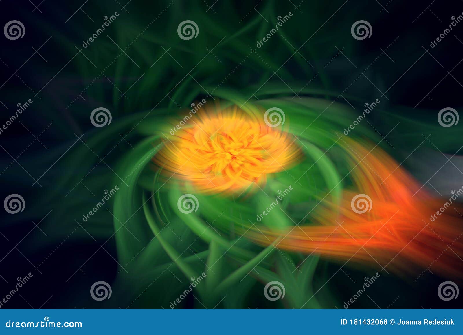 Original Abstract Pattern Effect Background Twirl Effect Stock Photo ...
