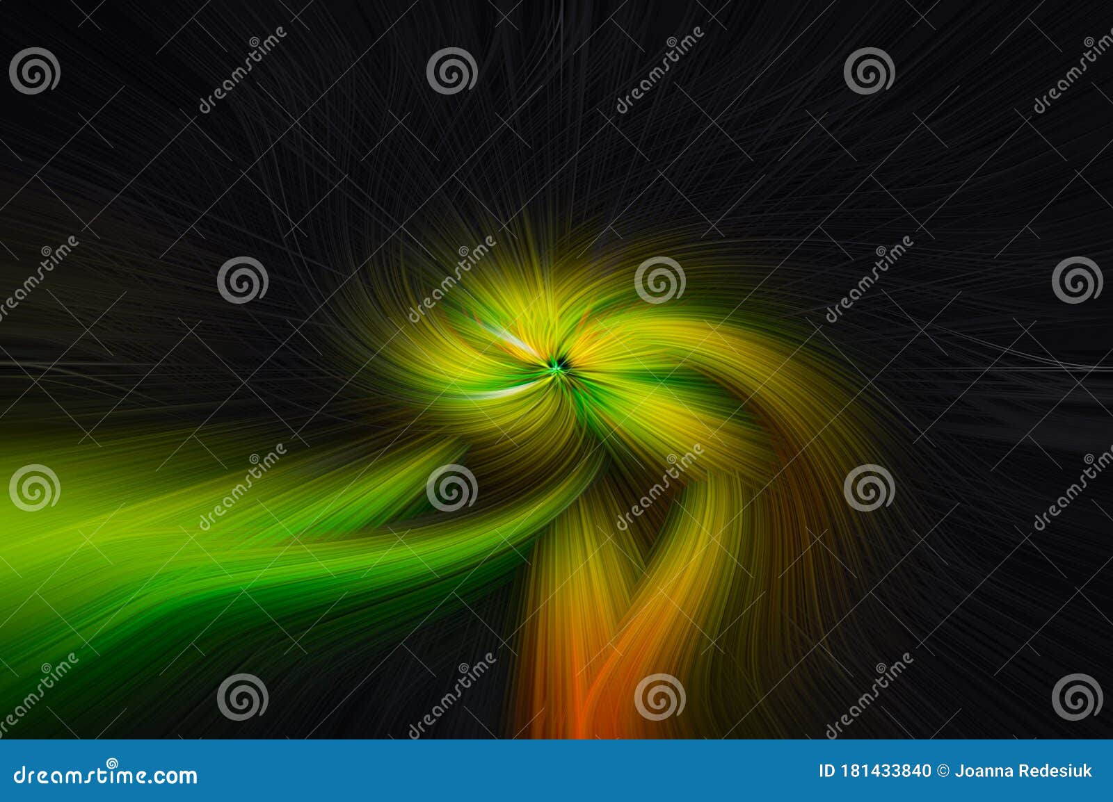 Original Abstract Pattern Effect Background Twirl Effect Stock ...