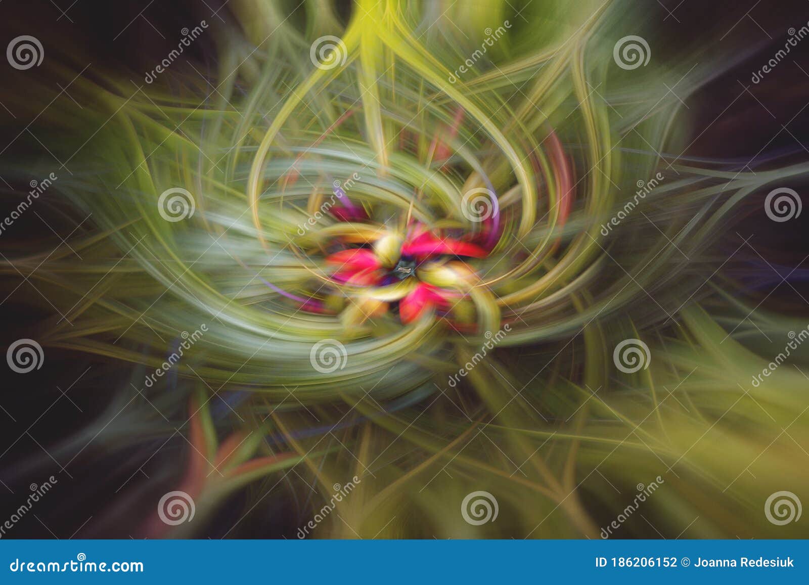 Original Abstract Pattern Effect Background Twirl Effect Stock Photo ...