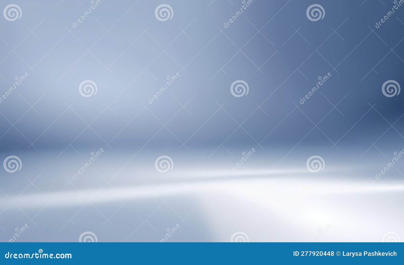 Original Background Image in Light Gray-blue Colors Stock Illustration ...
