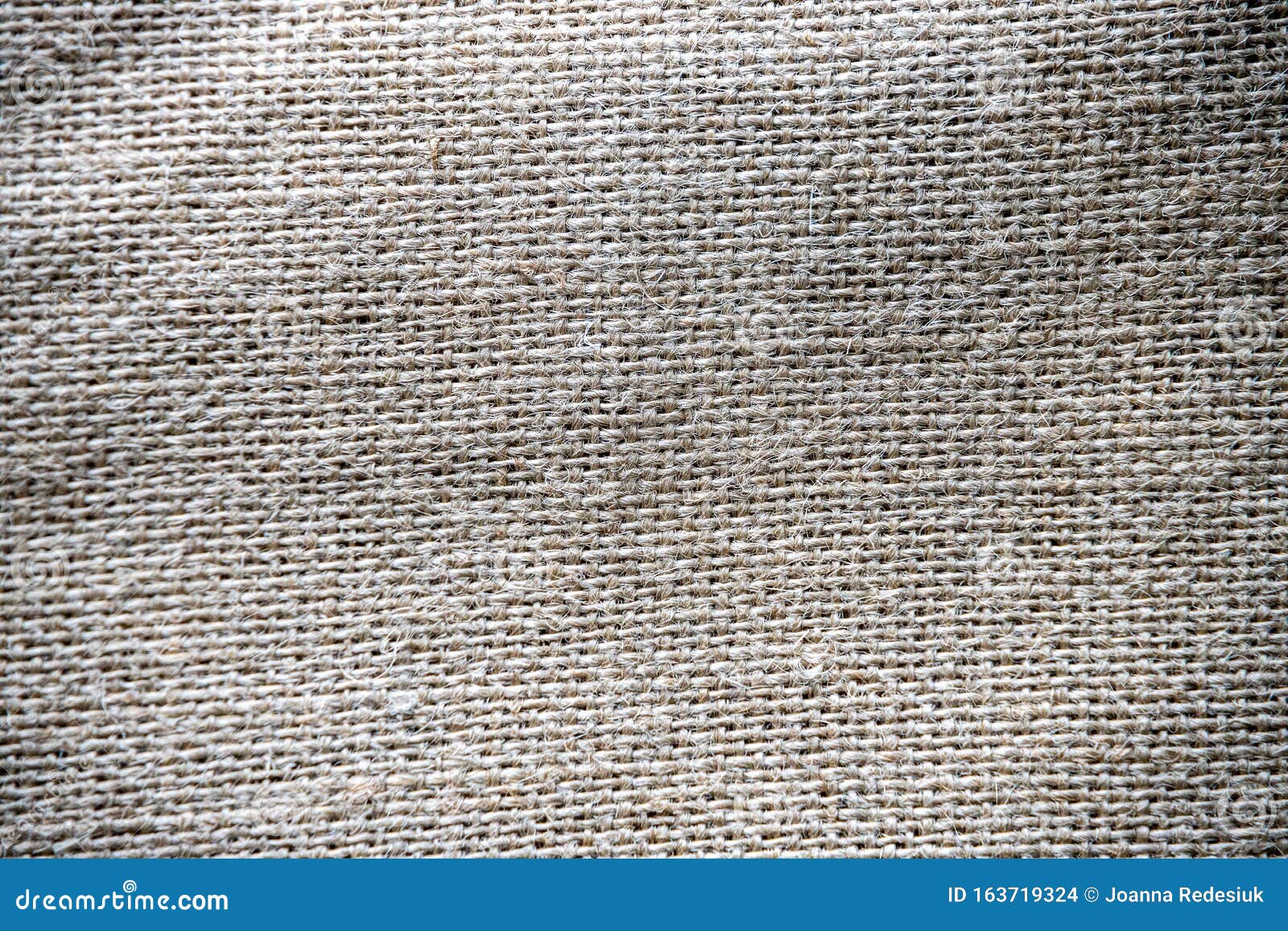 Original Background from Rough Natural Beige Canvas Stock Photo - Image ...