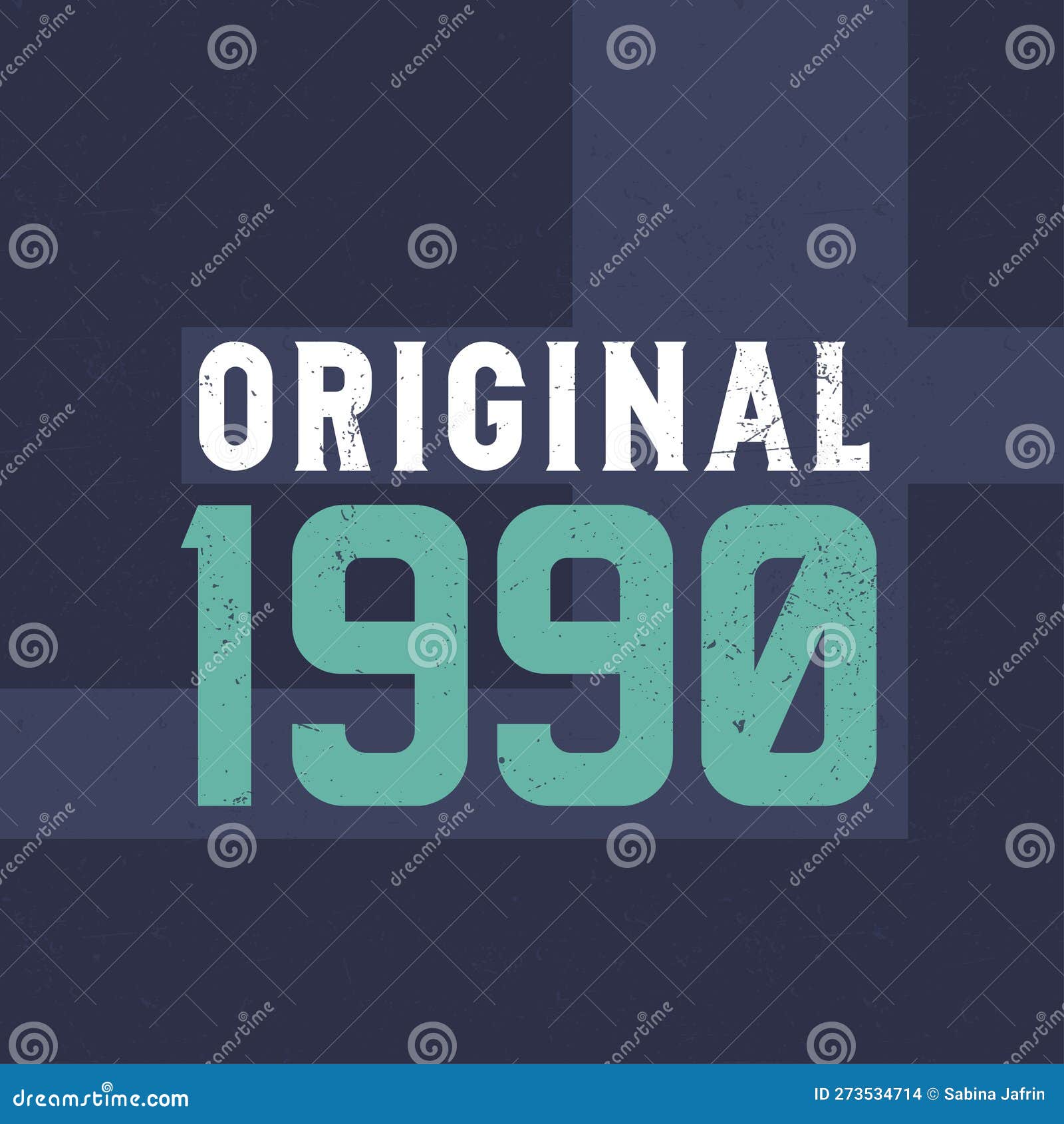 Original 1990. Birthday Celebration for those Born in the Year 1990 ...